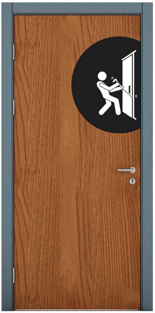 Wooden Doors – Novodoor