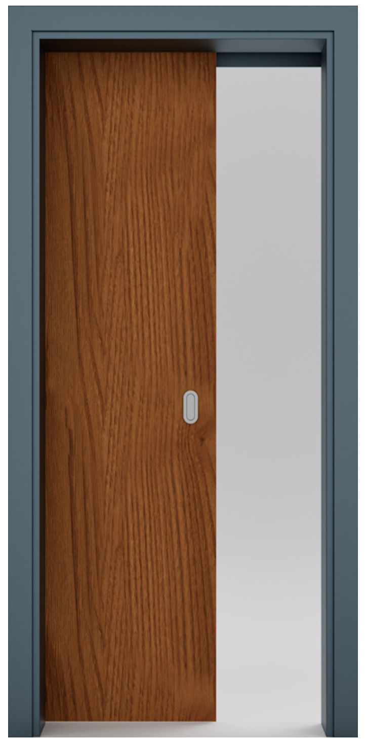 Ahşap Kapılar – Novodoor