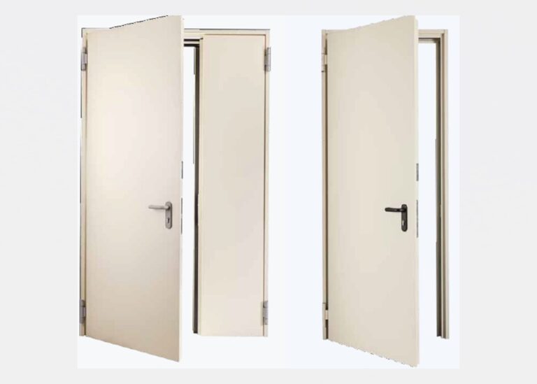 NovoMetal Standard – Novodoor