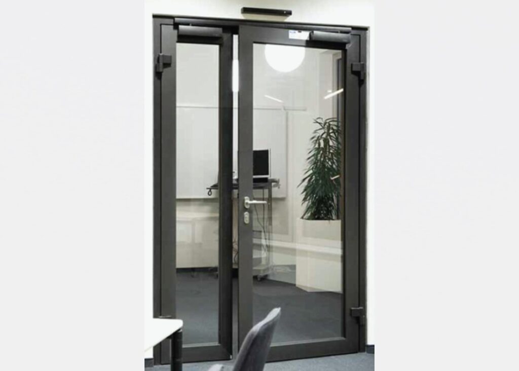 NovoMetal Standard – Novodoor