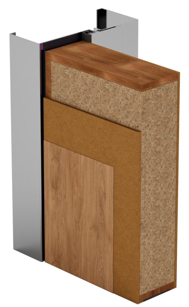 NovoWood Security Doors – Novodoor