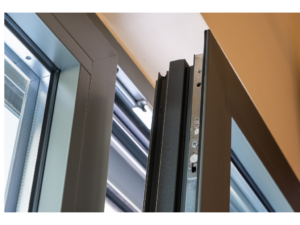 Profiled Doors – Novodoor