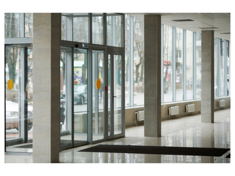 Profiled Doors – Novodoor