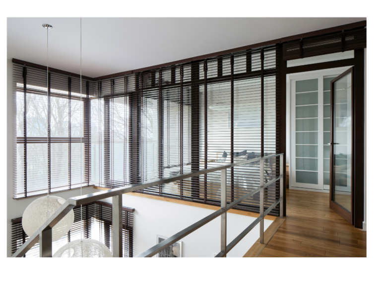 Profiled Doors – Novodoor