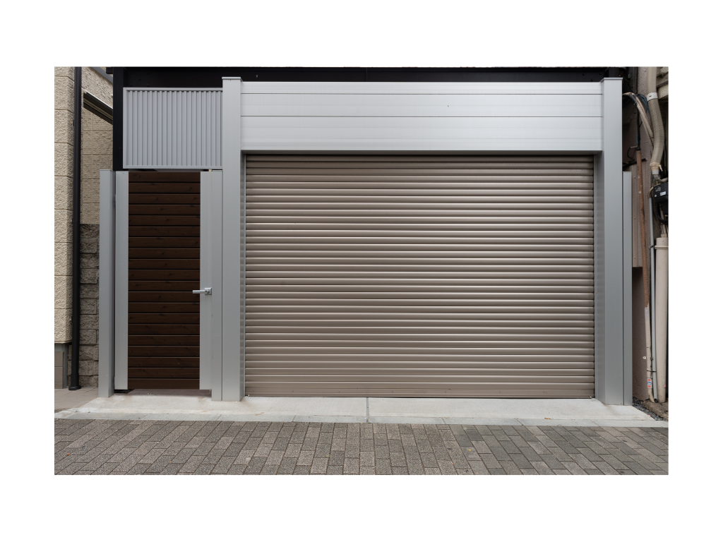 NovoRoller Shutter Acoustic | Novodoor