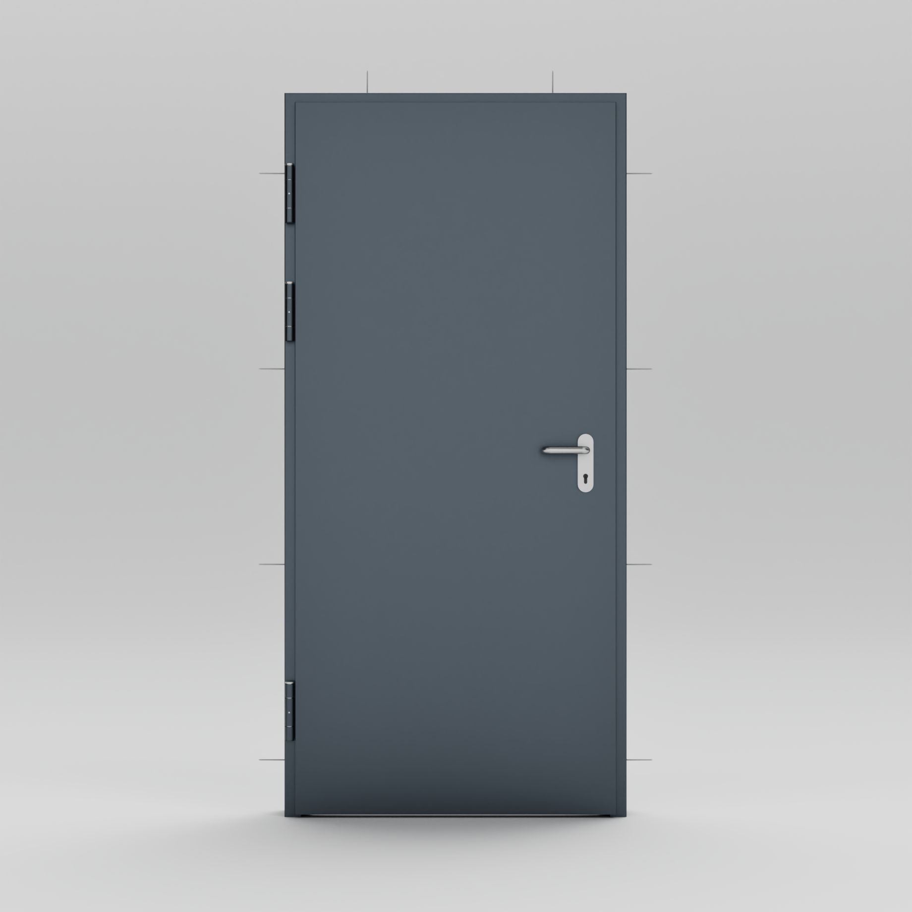 NovoMetal Health – Novodoor