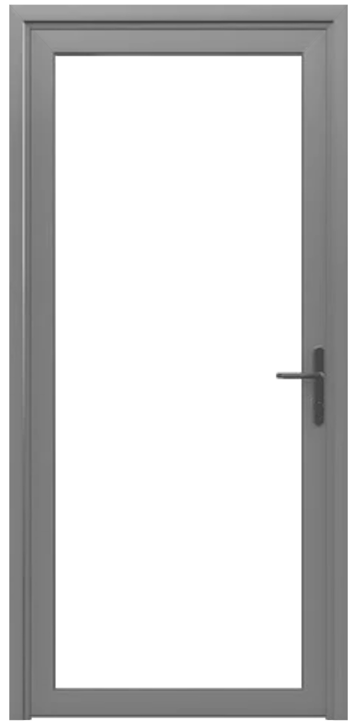 Profiled Doors – Novodoor