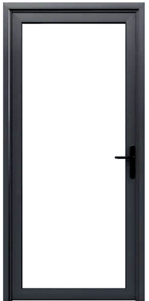 Profiled Doors – Novodoor