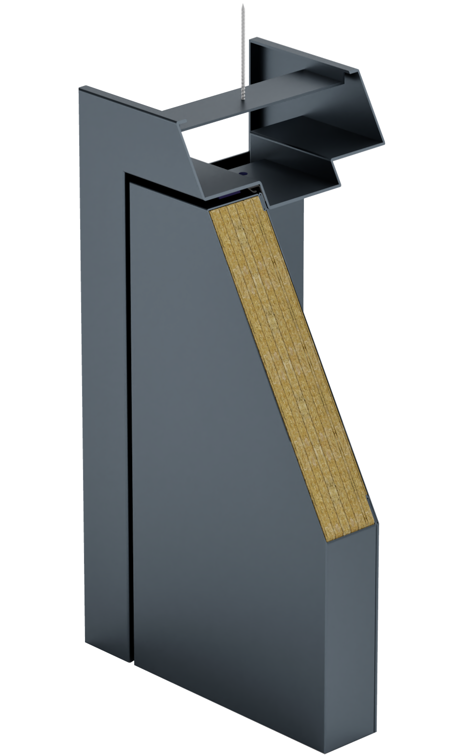 NovoMetal Fire – Novodoor