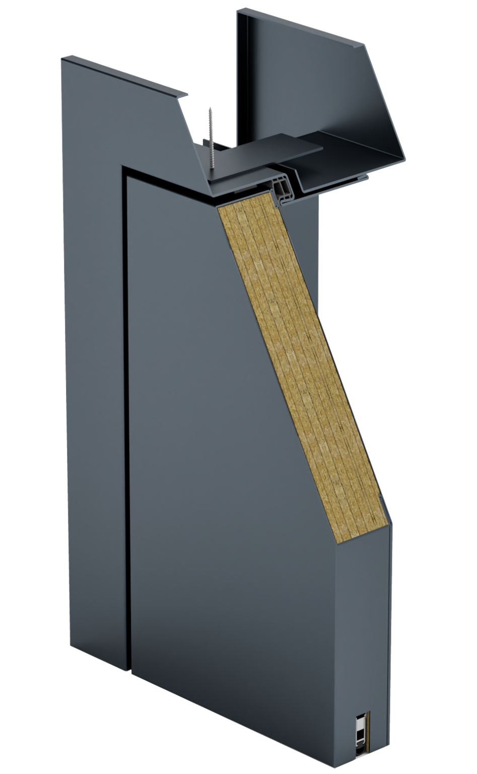 NovoMetal Standard – Novodoor