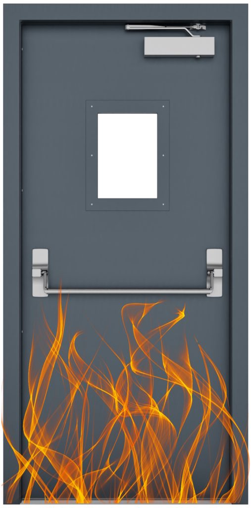 Metal Doors | Novodoor